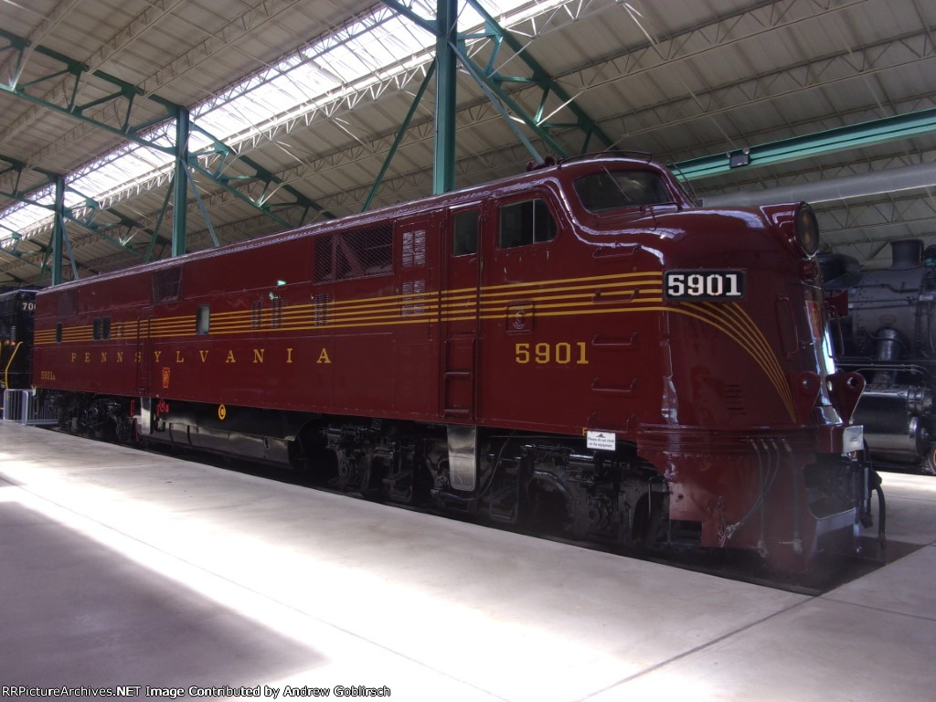 PRR 5901